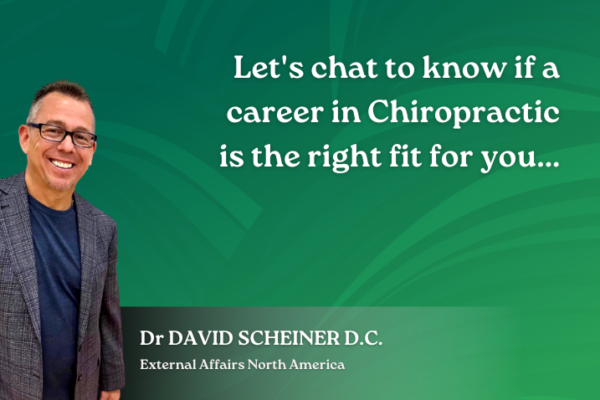 Studying Chiropractic in New Zealand - New Zealand College of Chiropractic