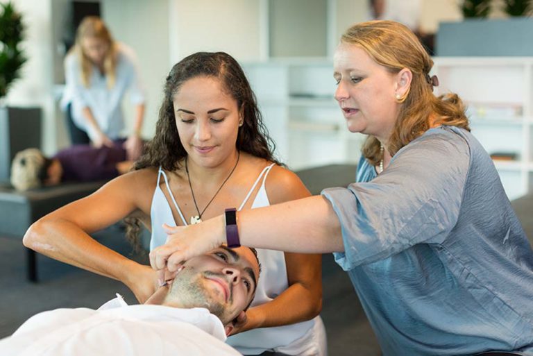 Entry Requirements - New Zealand College of Chiropractic