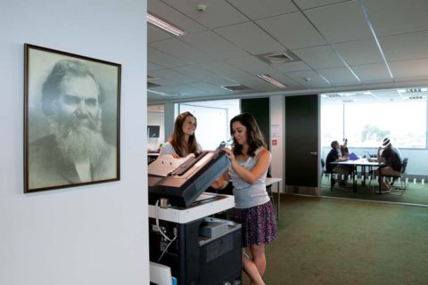 Information for Learners - New Zealand College of Chiropractic