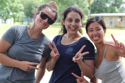 Information for Learners - New Zealand College of Chiropractic