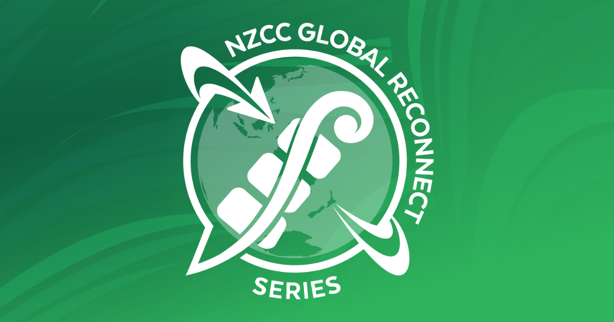NZCC Global Reconnect Series - New Zealand College of Chiropractic