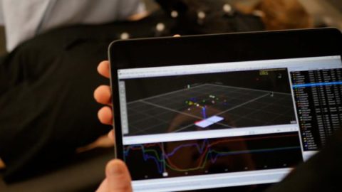 Human Performance and Motion Capture Lab - One time - New Zealand ...