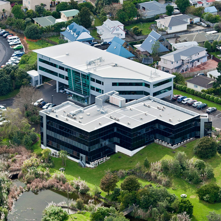 A vibrant future is in your hands - New Zealand College of Chiropractic