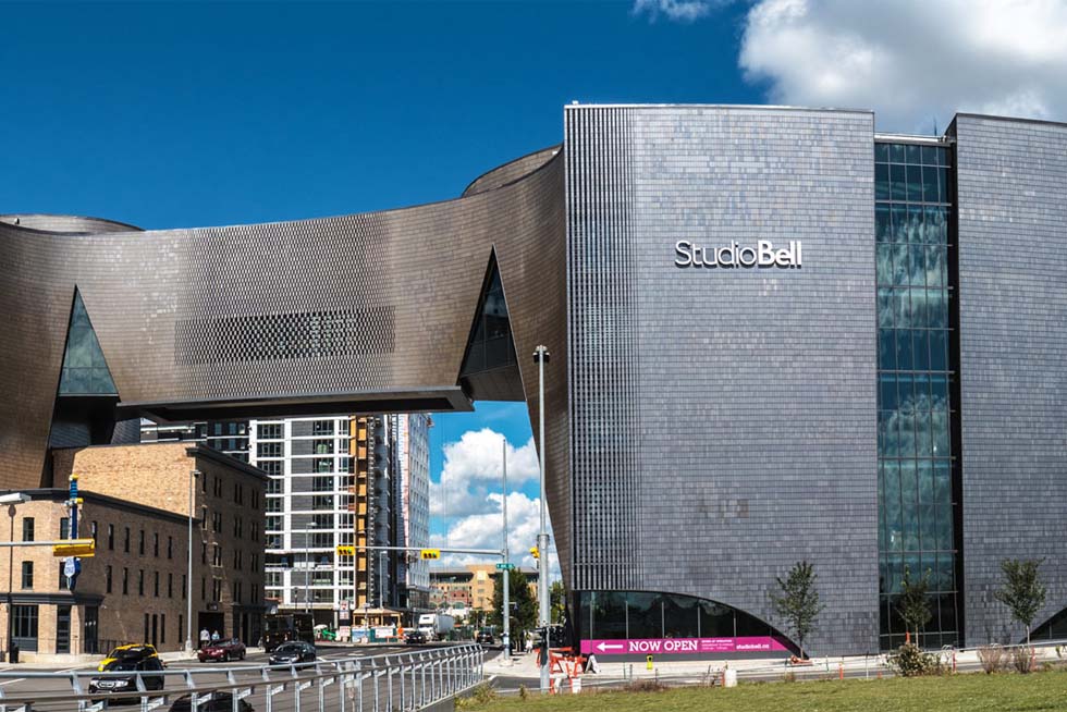 Lyceum Calgary Venue & Accommodation - New Zealand College of Chiropractic